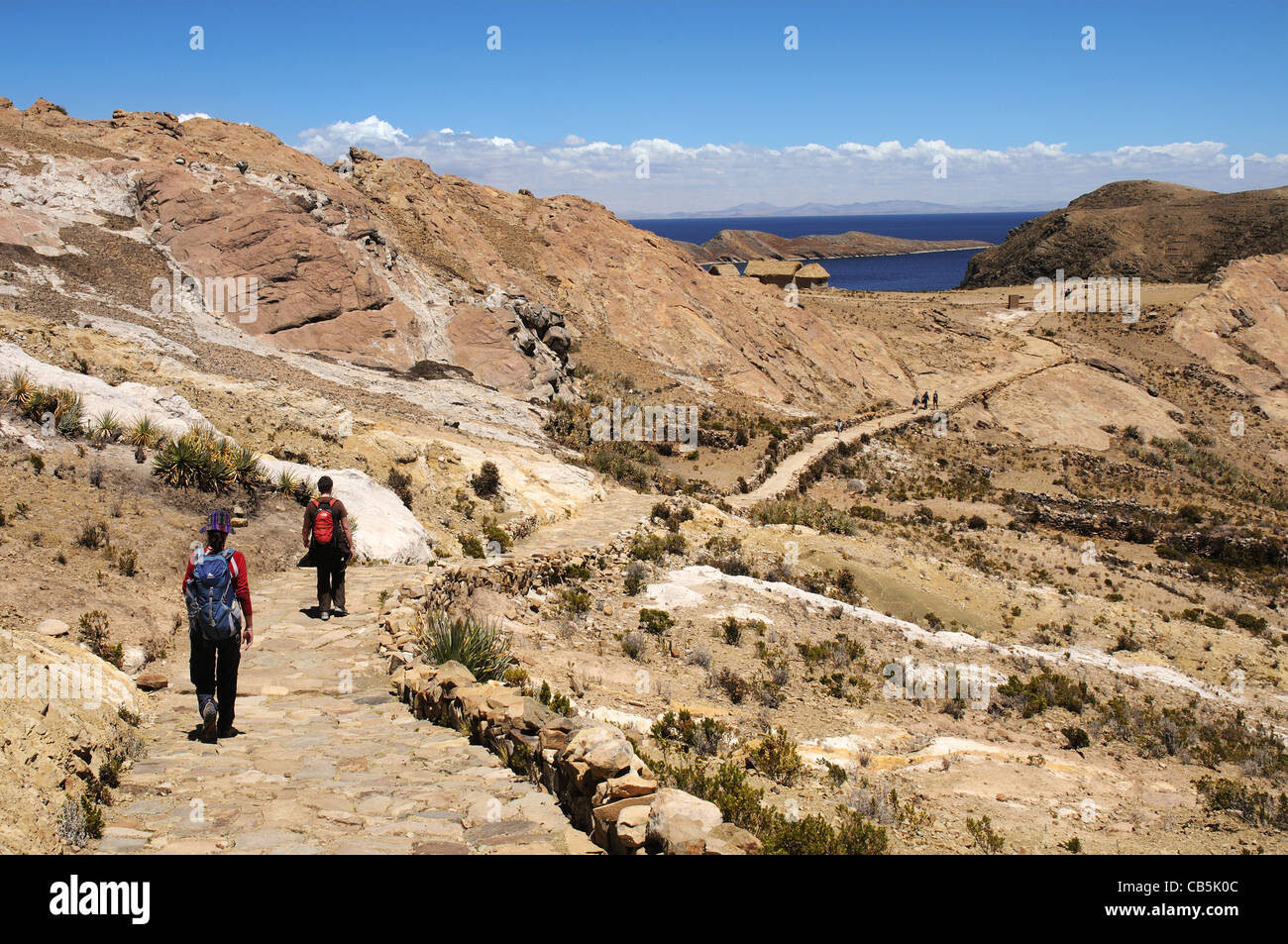 Isla walker hi-res stock photography and images - Alamy