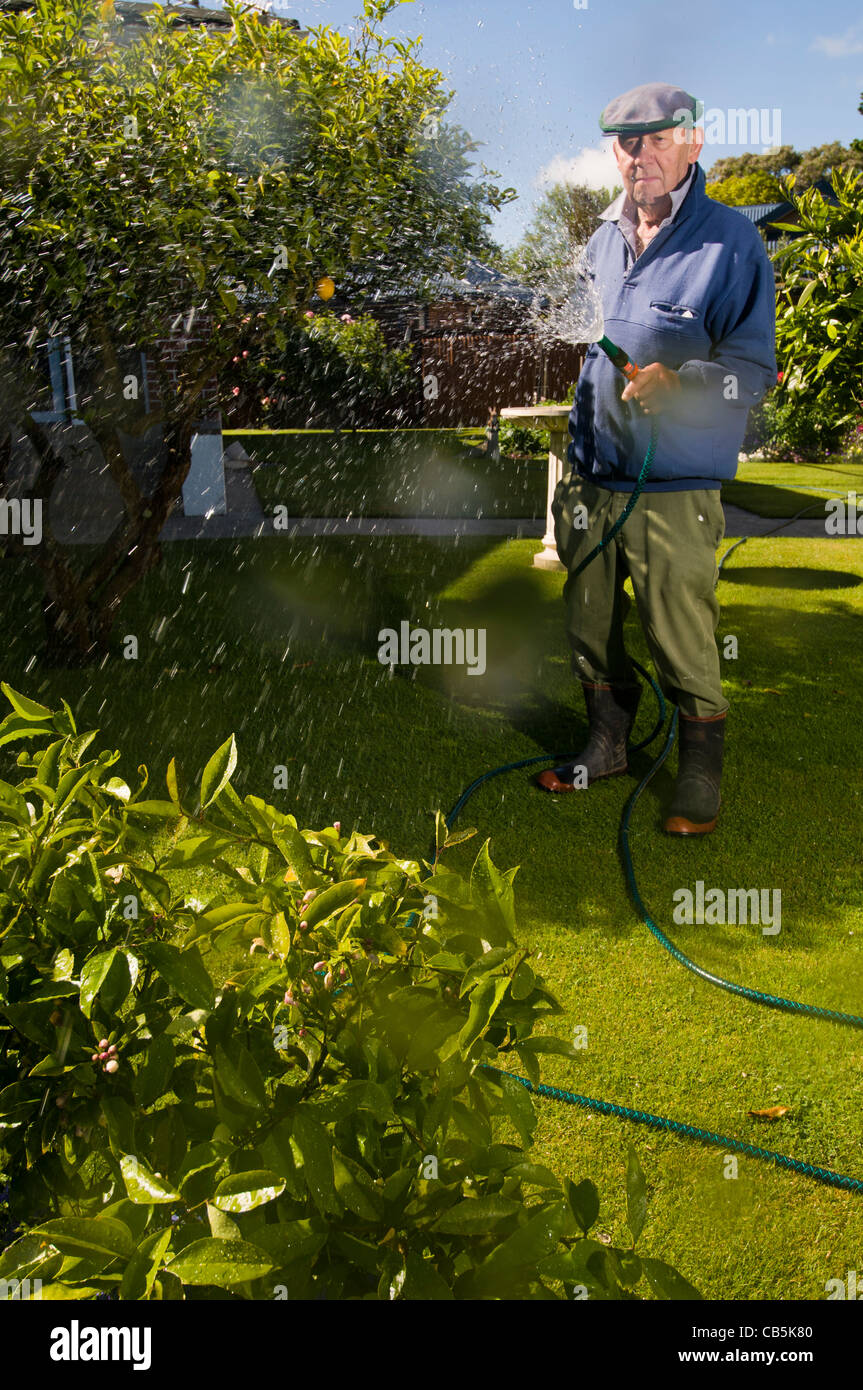 Wrinkled hose hi-res stock photography and images - Alamy