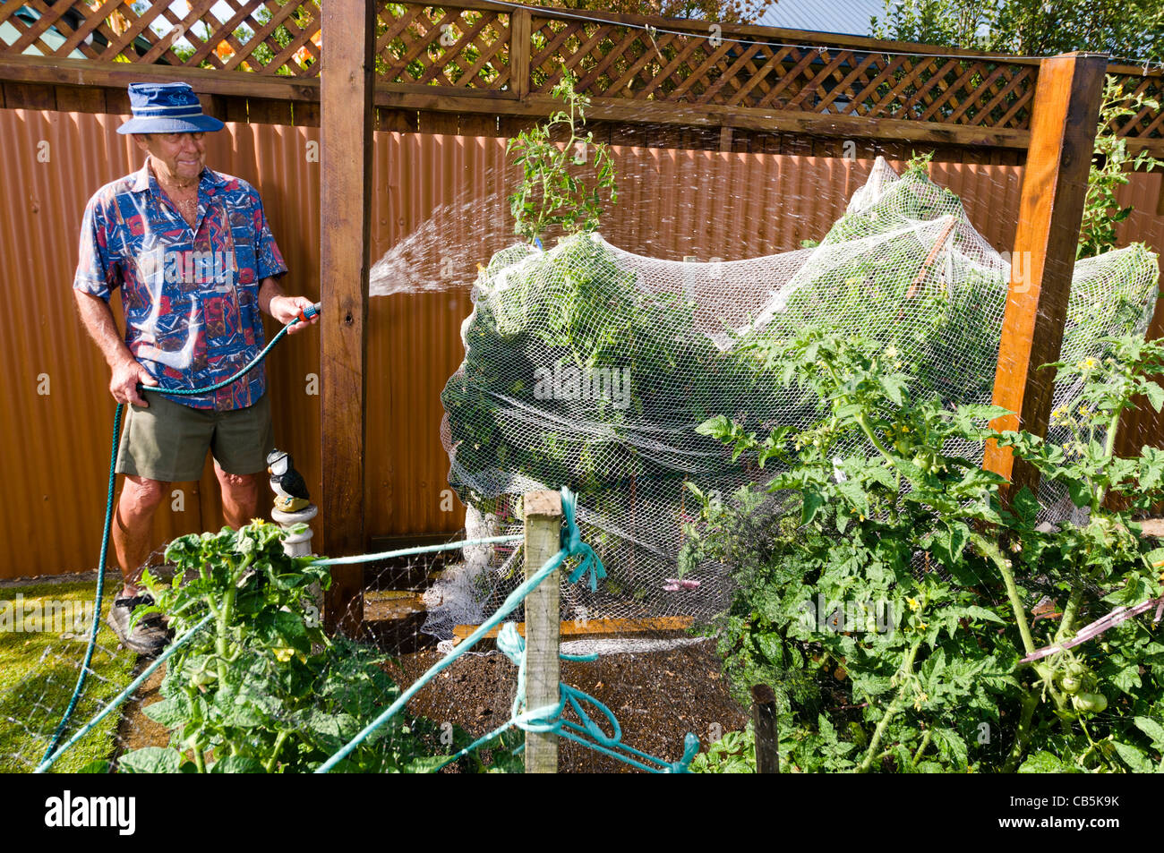 Wrinkled hose hi-res stock photography and images - Alamy