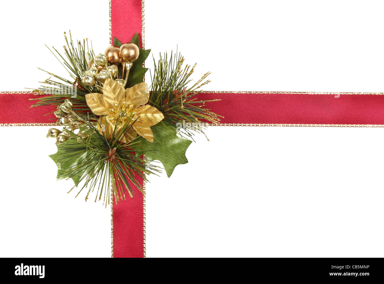 Cross ribbon hi-res stock photography and images - Alamy