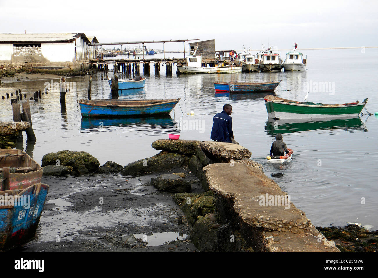 South angola hi-res stock photography and images - Alamy