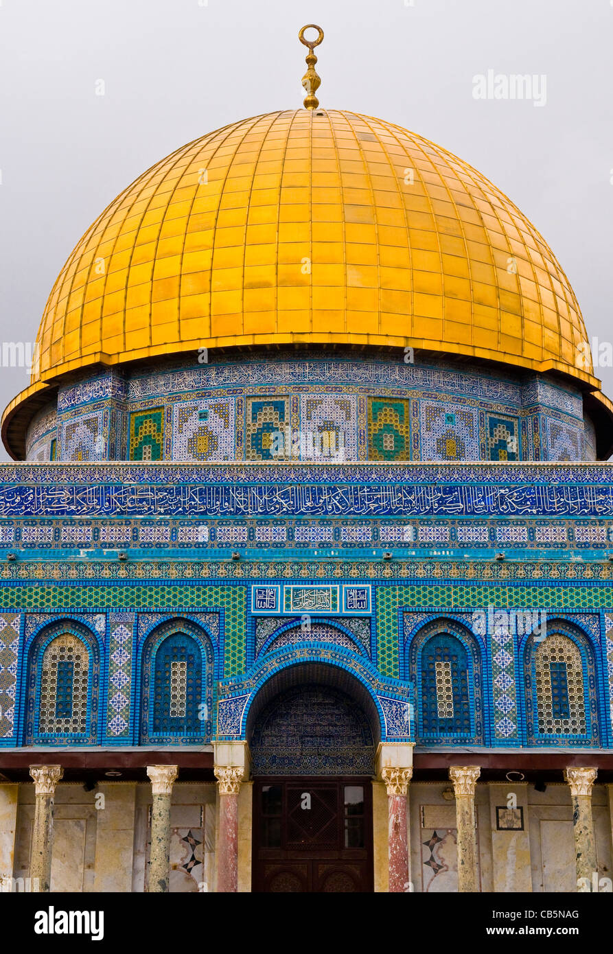 Arabic dome hi-res stock photography and images - Alamy