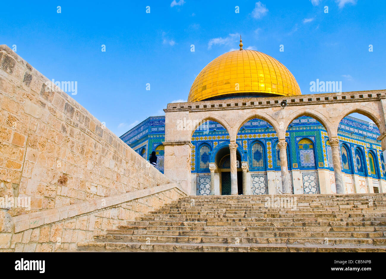 Arabic dome hi-res stock photography and images - Alamy