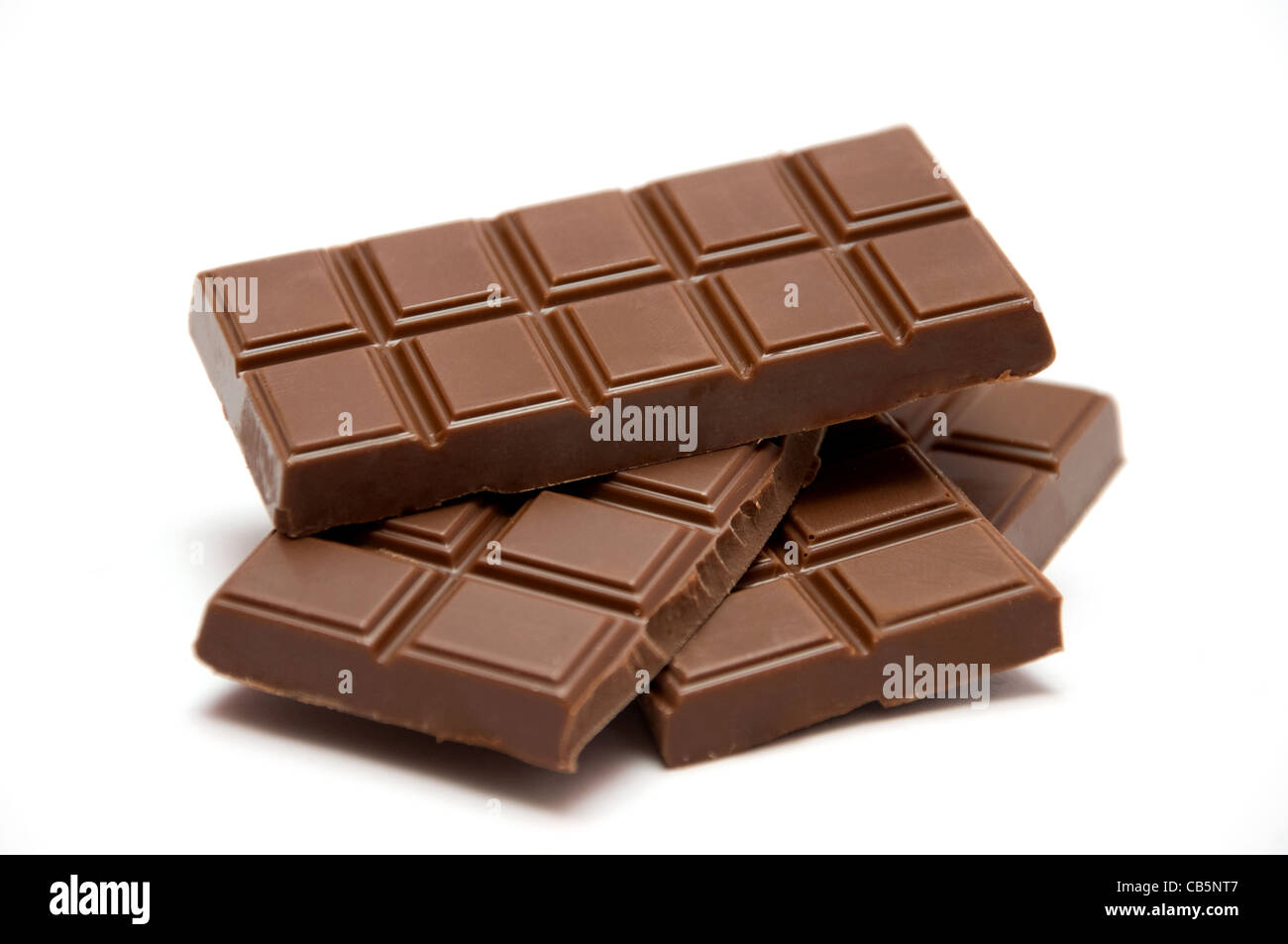Chocolate bar cross section hi-res stock photography and images - Alamy