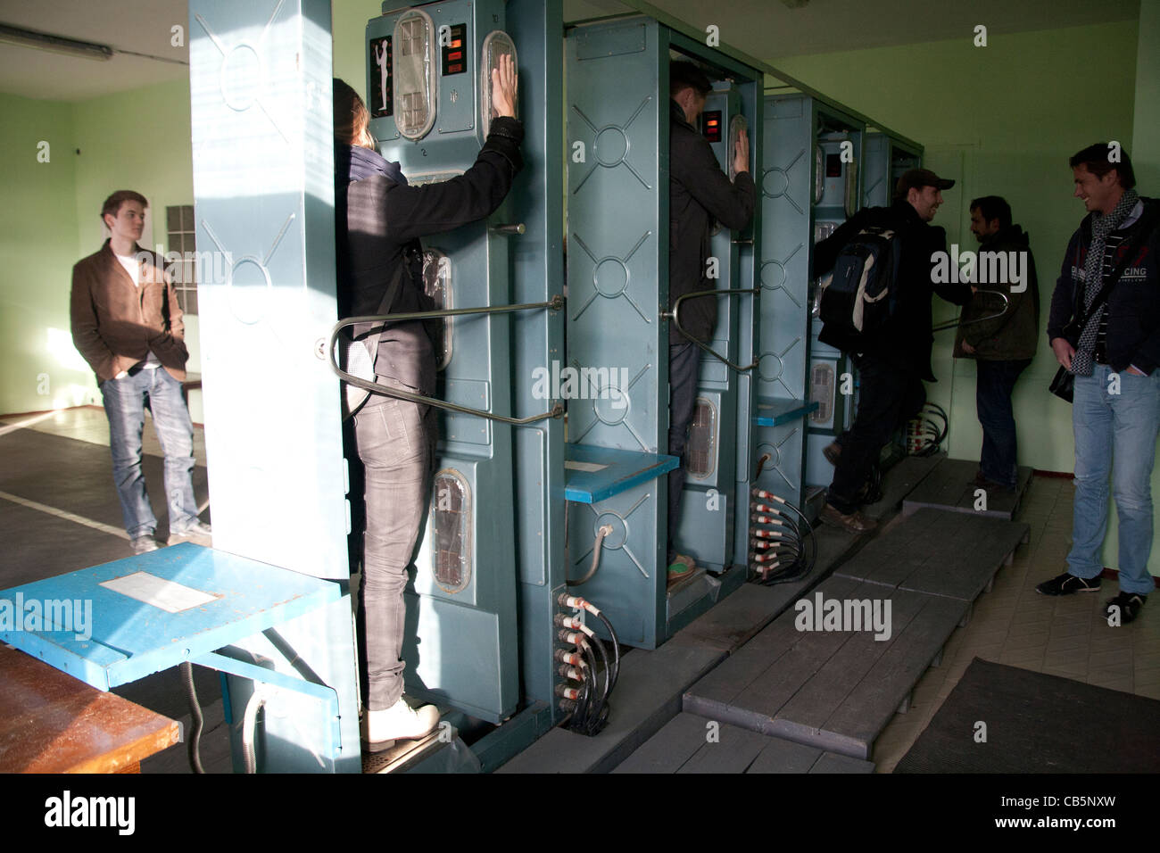 Check radiation High Resolution Stock Photography and Images - Alamy