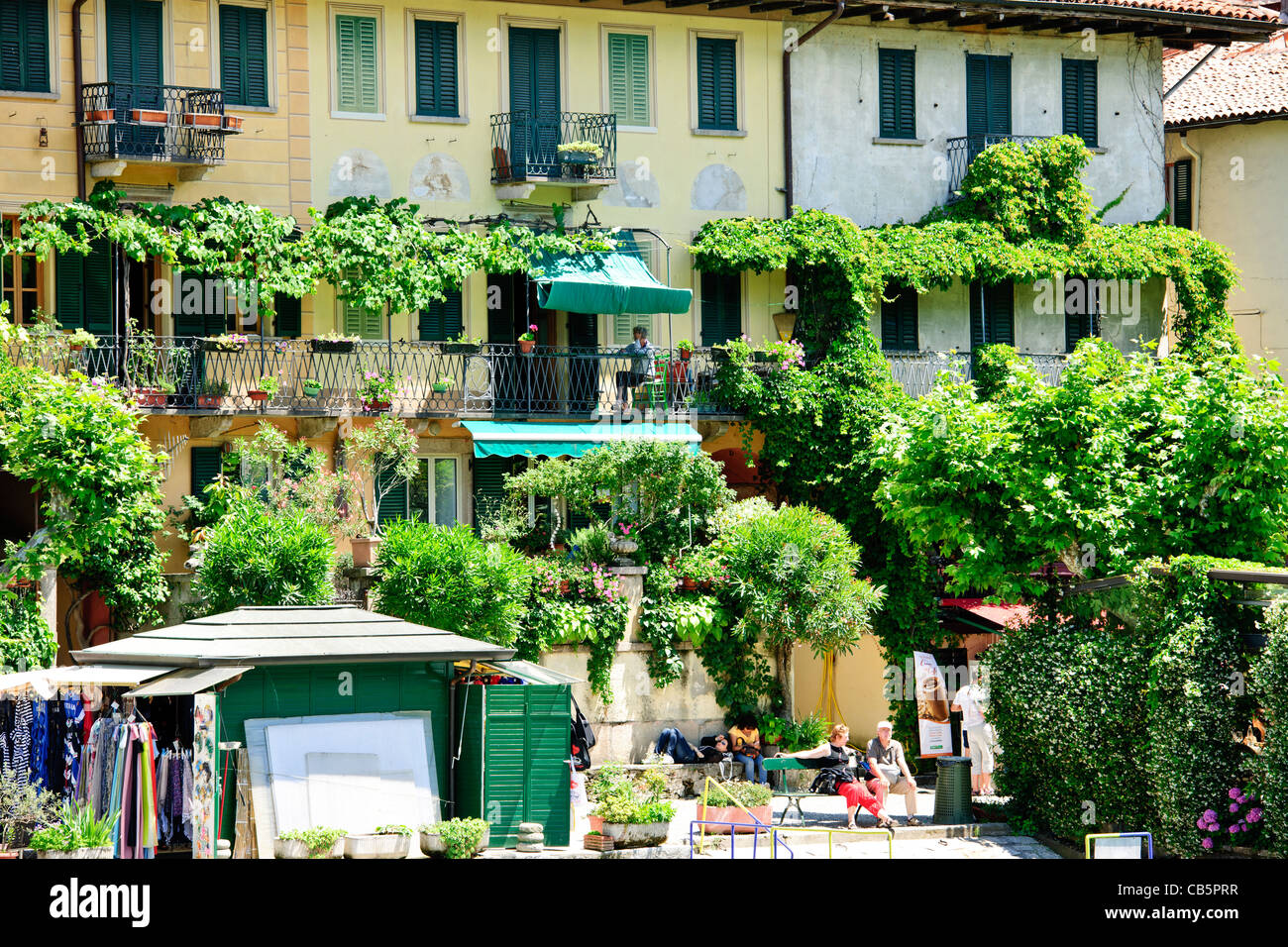Isola Pescator, Restaurants,Bars,Popular Destination,Day out, Fisherman ...