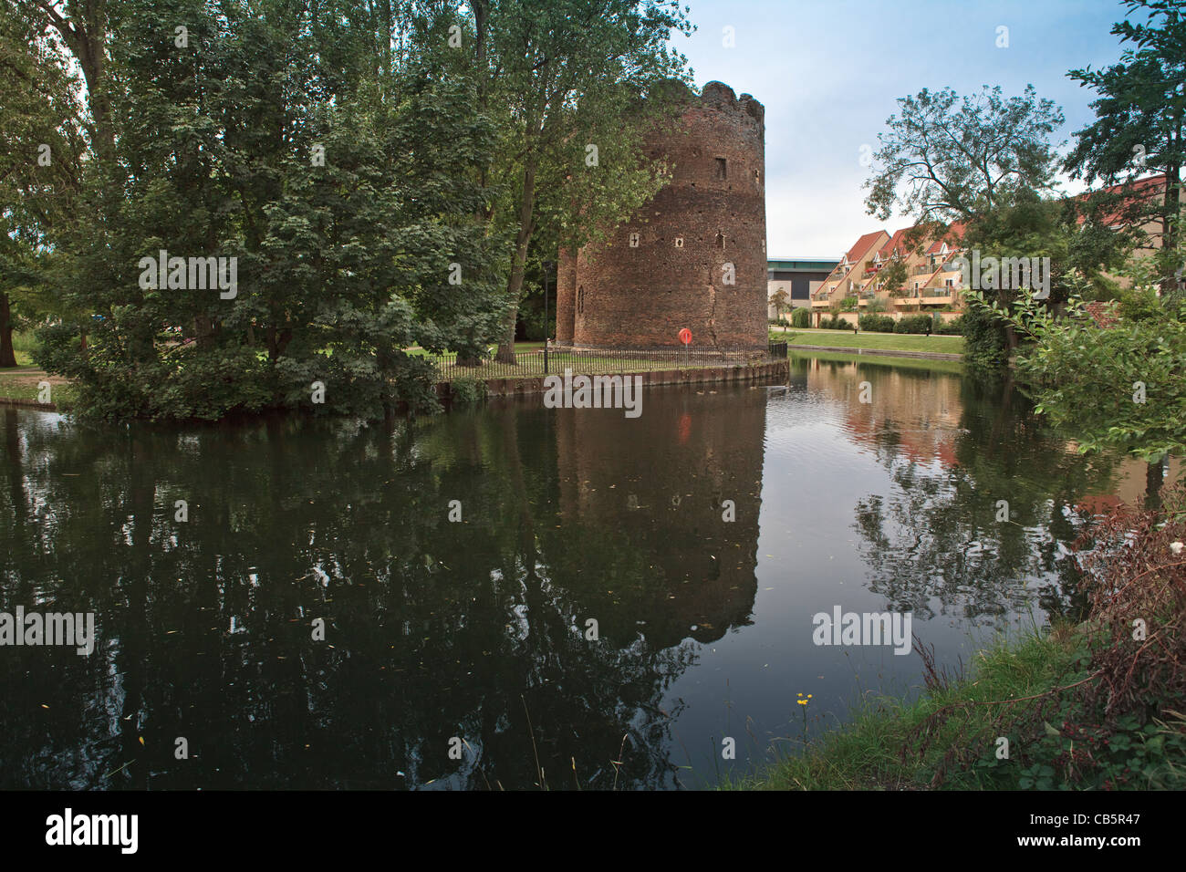 Cow tower hi-res stock photography and images - Alamy
