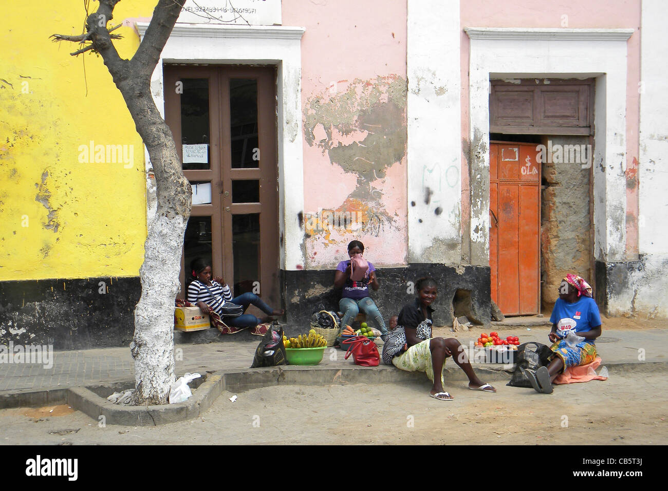 Moçâmedes hi-res stock photography and images - Alamy