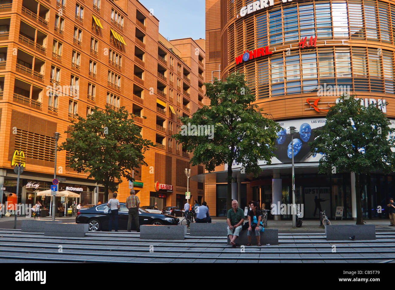 Schne Marlene Dietrich Platz Ebenbild