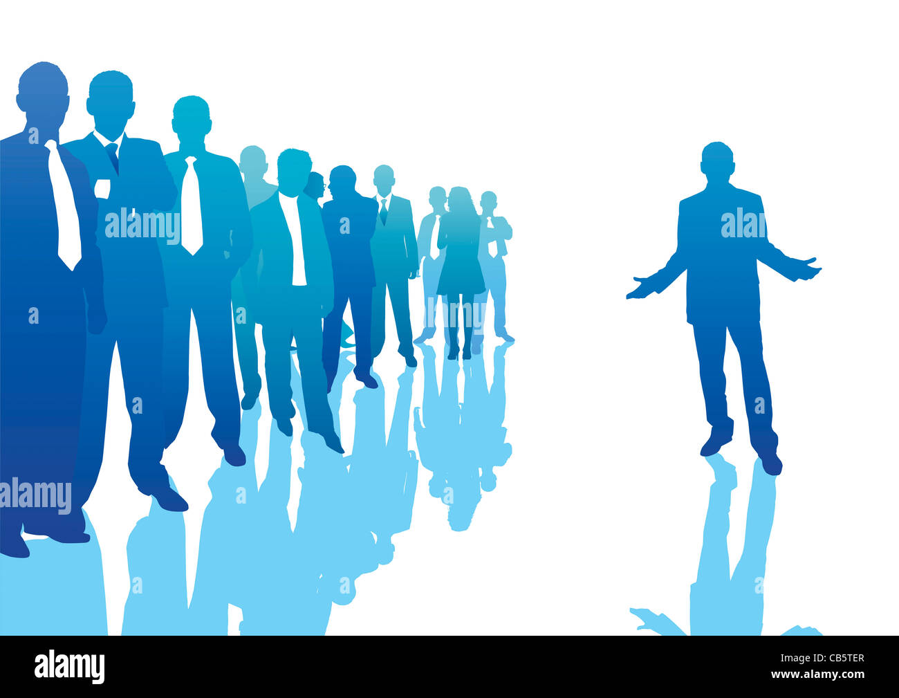 Women shadows hi-res stock photography and images - Alamy