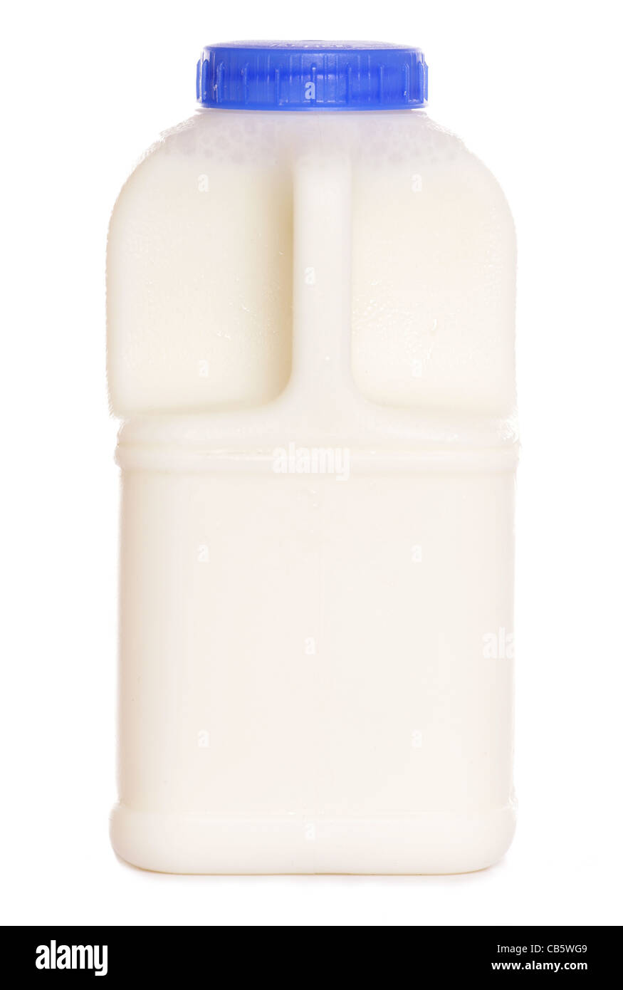 How Big Is A Pint Of Milk at Jeremy Fenner blog