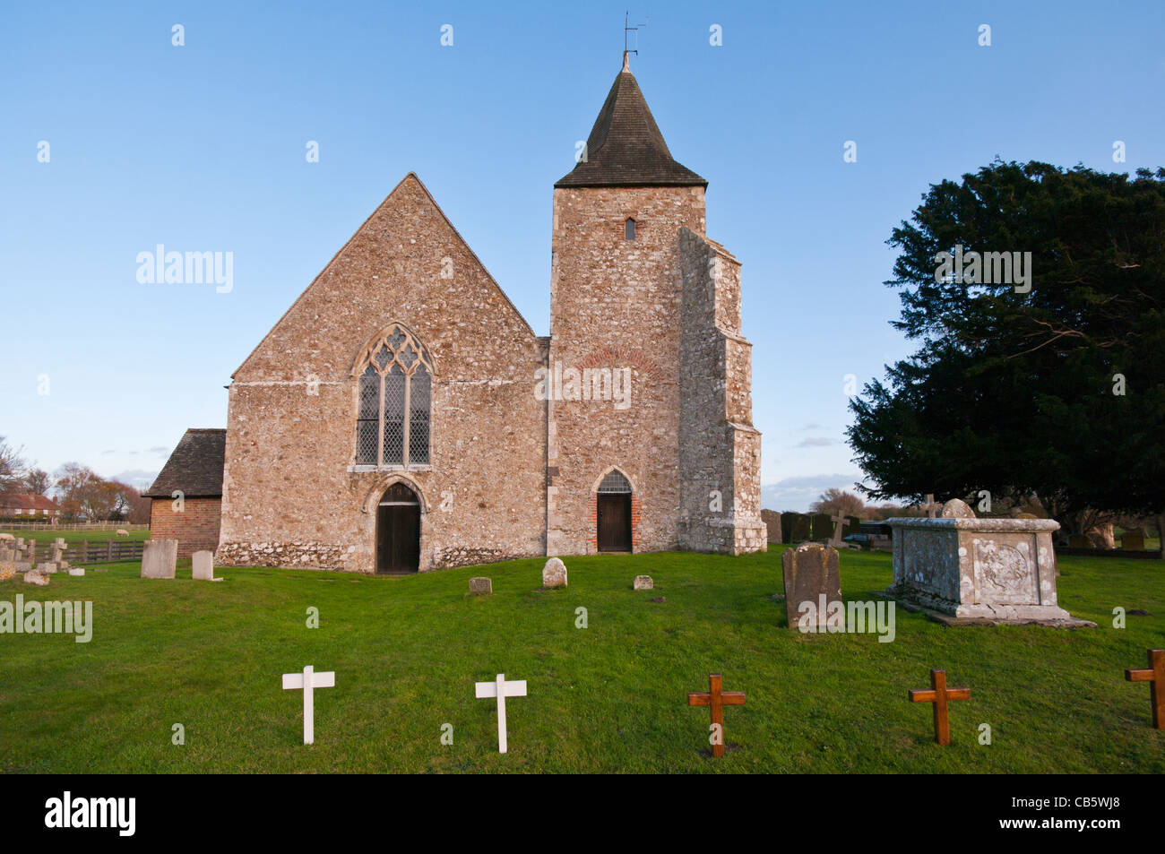 Old romney hi-res stock photography and images - Alamy