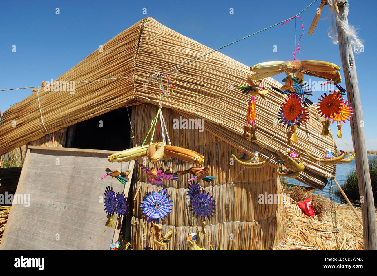 Reed toys hi-res stock photography and images - Alamy