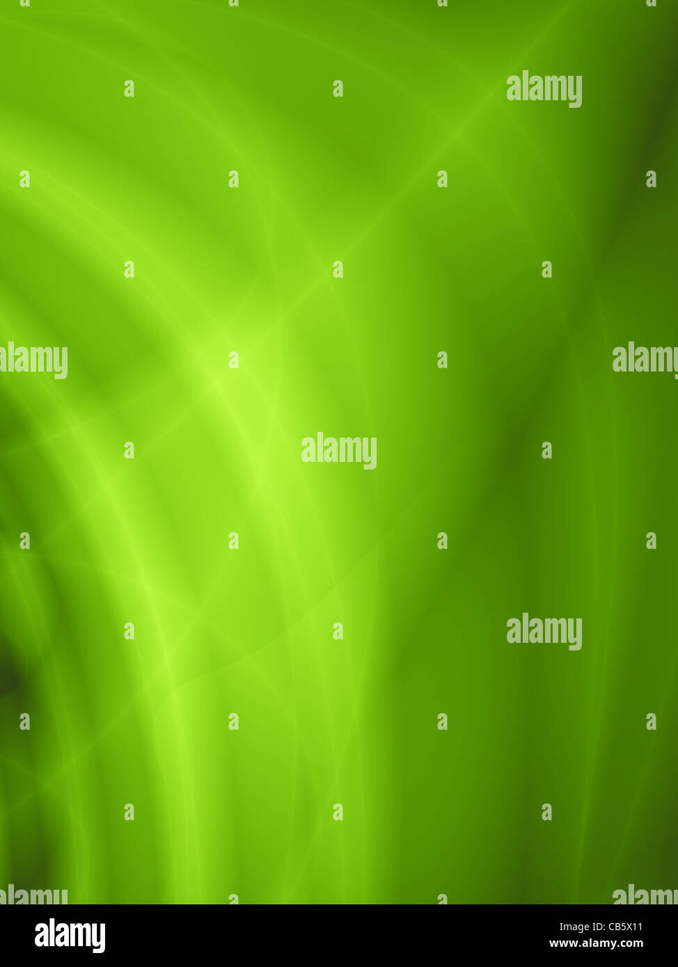 Abstract green background Stock Photo - Alamy