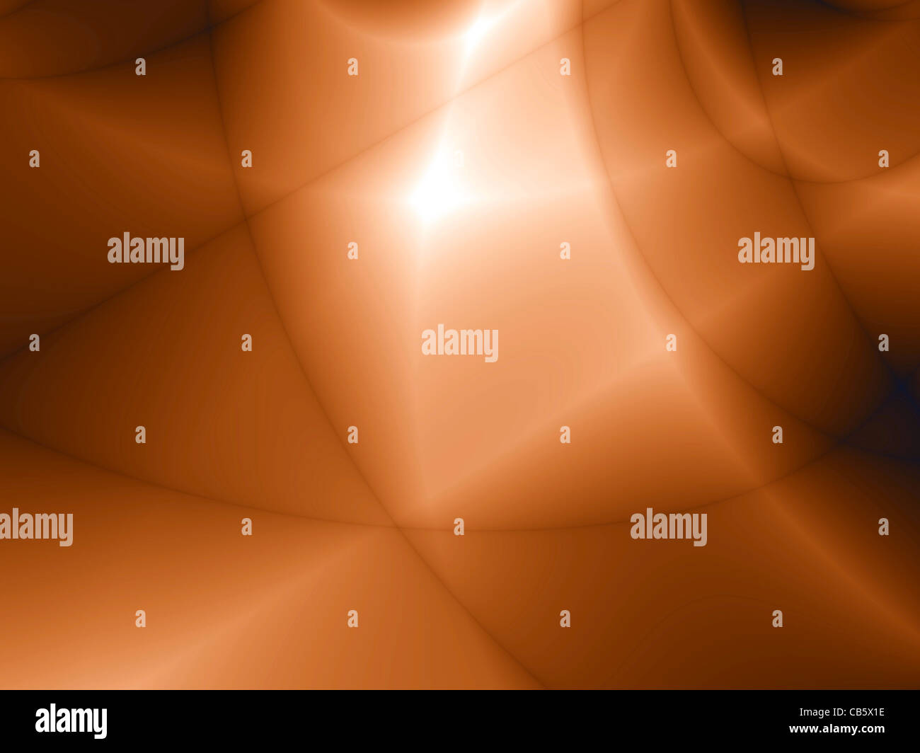 Orange card background Stock Photo - Alamy