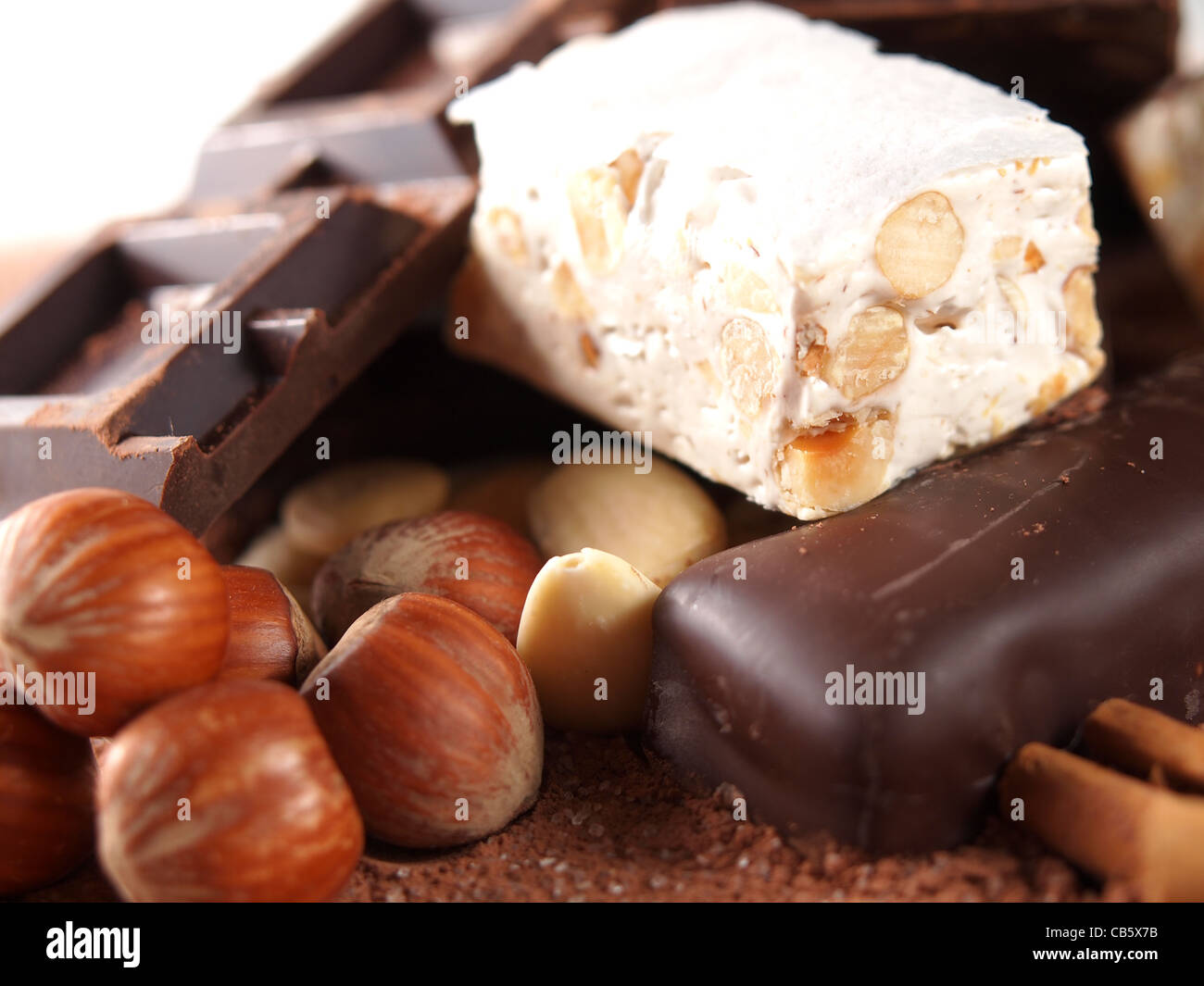 Cocoa nut tree hi-res stock photography and images - Alamy
