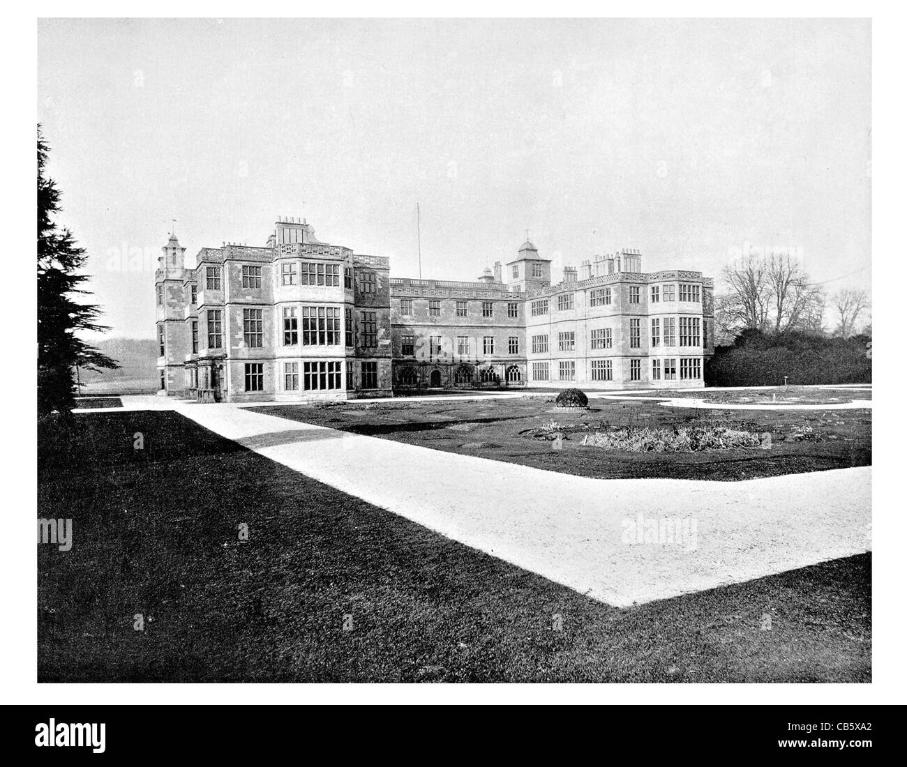 Country realism Black and White Stock Photos & Images - Alamy