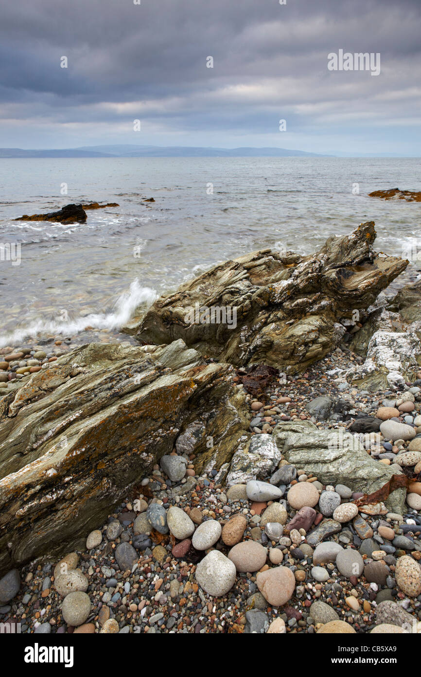 Pirnmill High Resolution Stock Photography and Images - Alamy