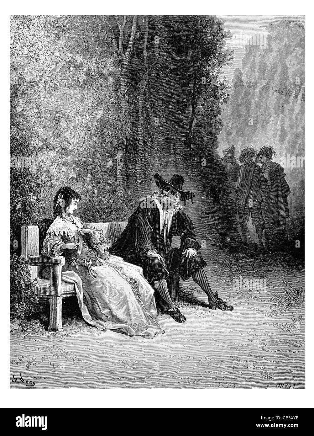 Conversation tool Cut Out Stock Images & Pictures - Alamy