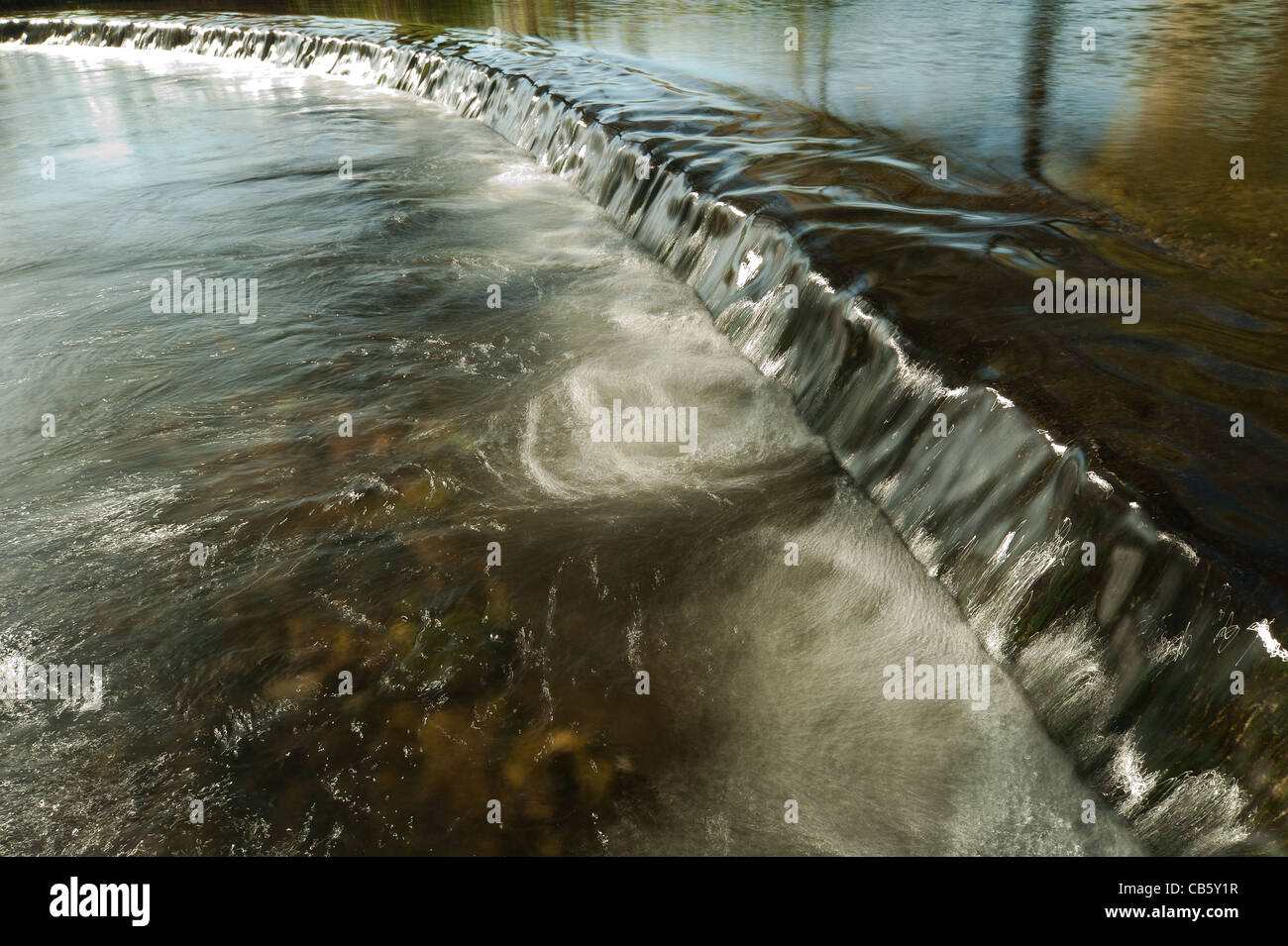 Maintain river levels hi-res stock photography and images - Alamy