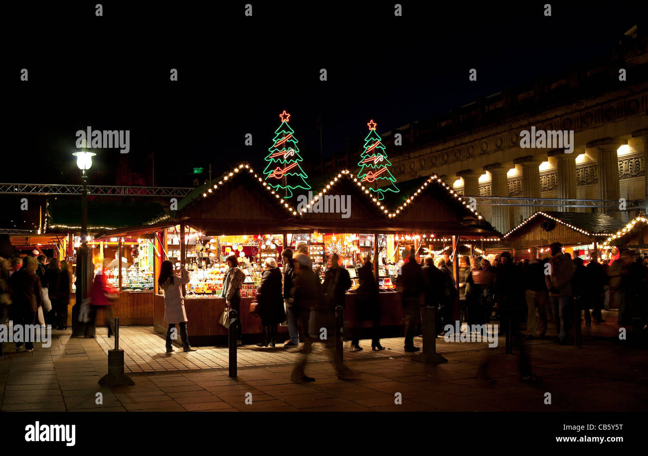 German market hi-res stock photography and images - Alamy