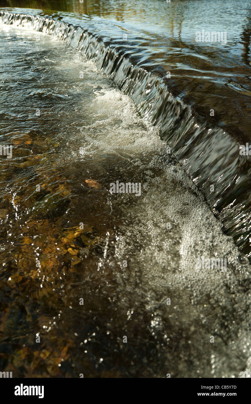 Water still and dark and small ripples hi-res stock photography and ...
