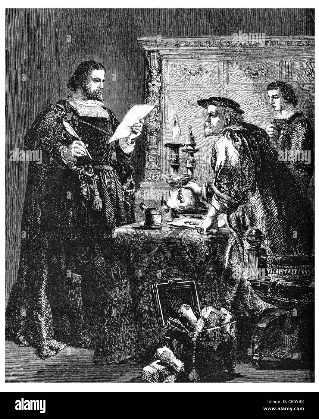 Pictorial story hi-res stock photography and images - Alamy