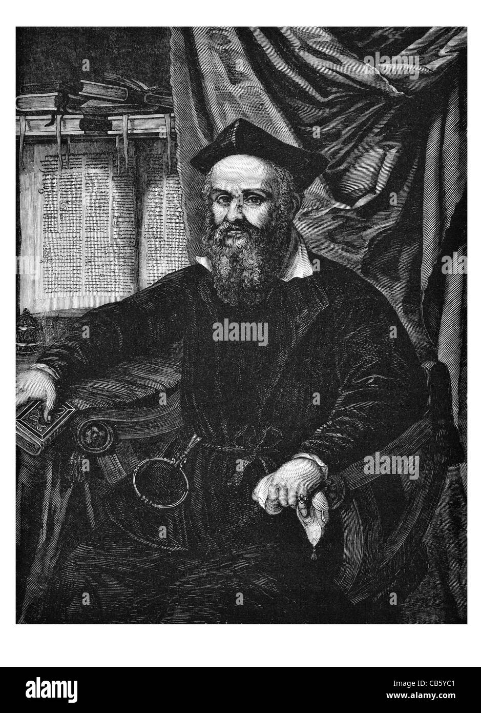 Rite latin Black and White Stock Photos & Images - Alamy