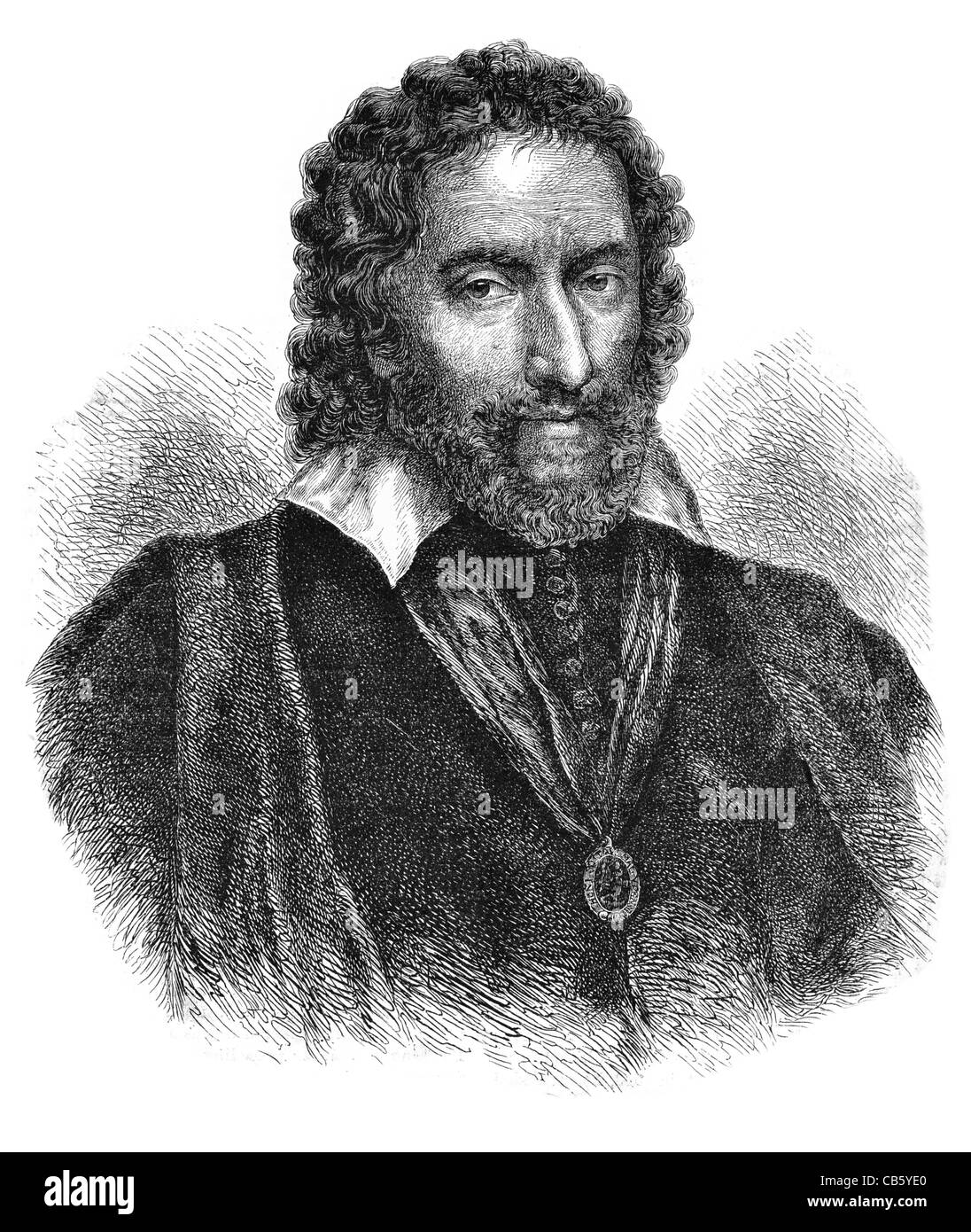 Original victorian studio portrait portraits Cut Out Stock Images ...