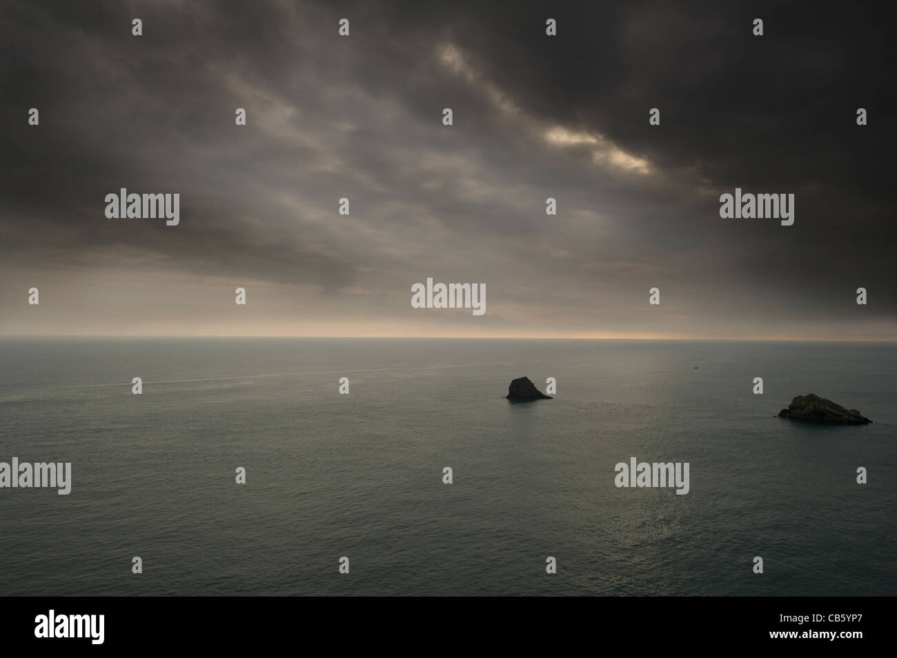Berry head rocks hi-res stock photography and images - Alamy