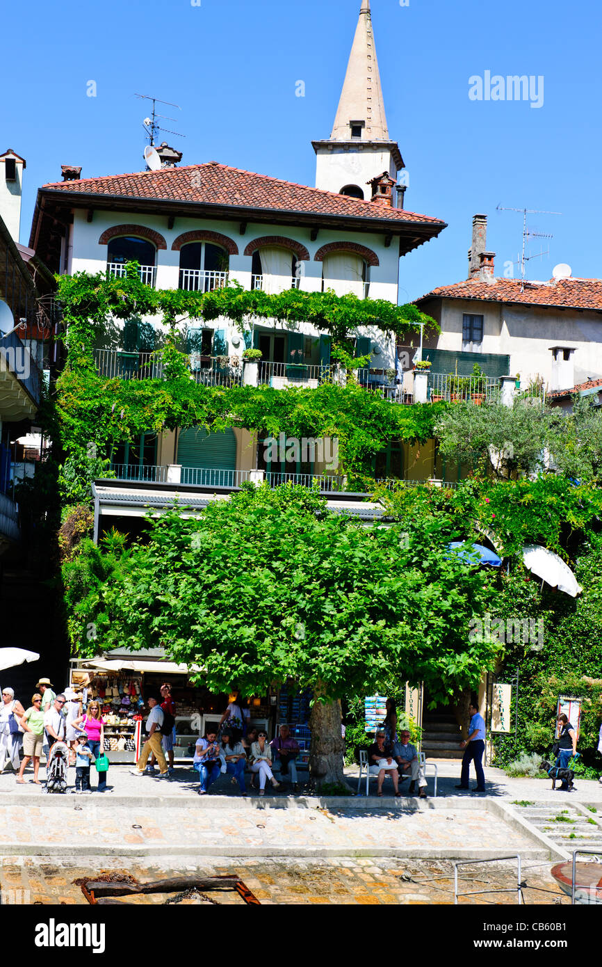 Isola Pescator, Restaurants,Bars,Popular Destination,Day out, Fisherman ...