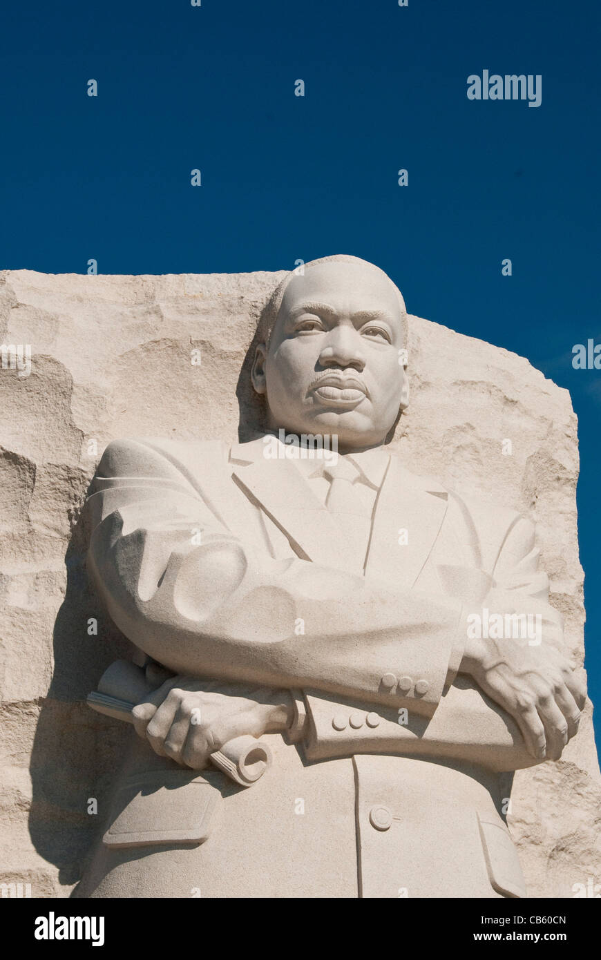 Martin Luther King Jr Memorial Washington DC dc12 national park ...