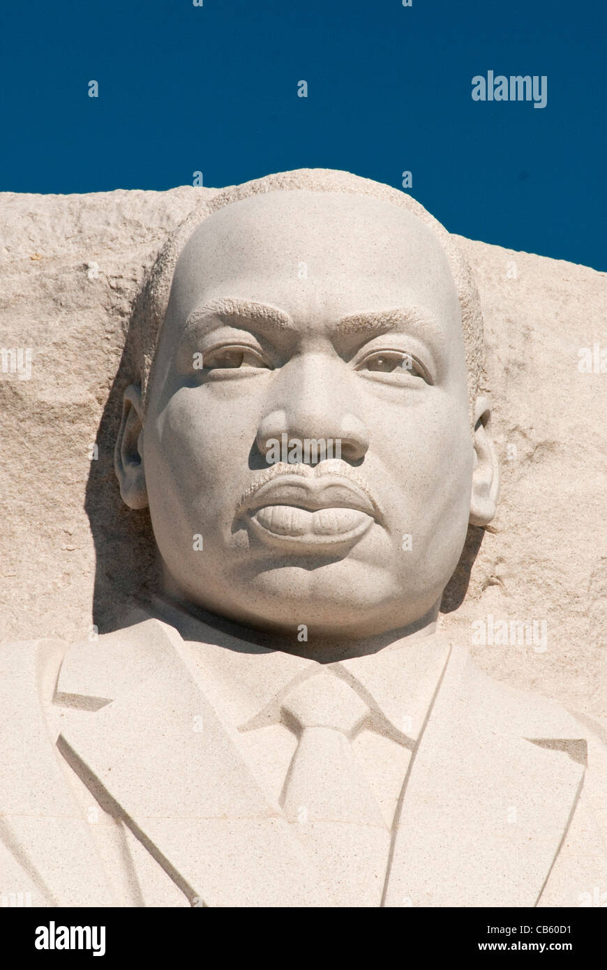 Martin Luther King Jr Memorial Washington DC dc12 national park ...