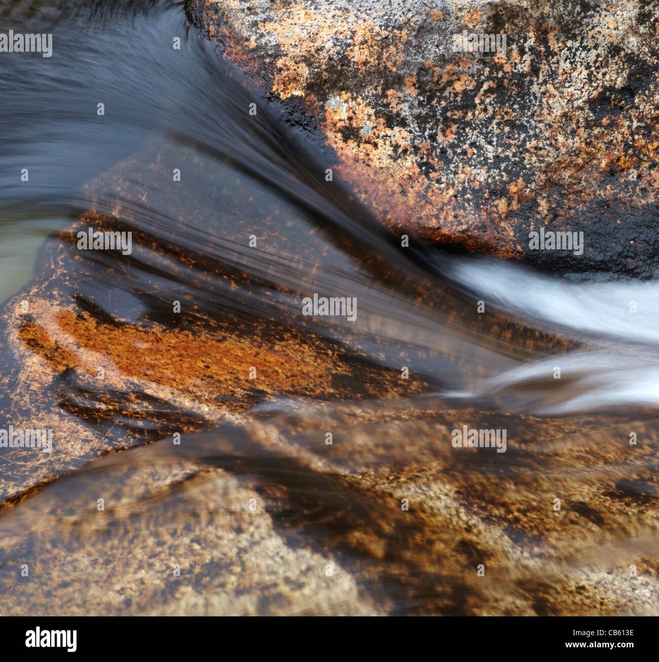 Glen rosa arran hi-res stock photography and images - Alamy