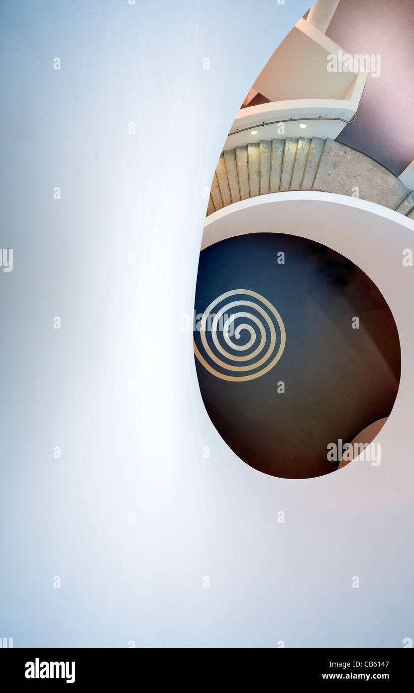 Interior liverpool museum hi-res stock photography and images - Alamy