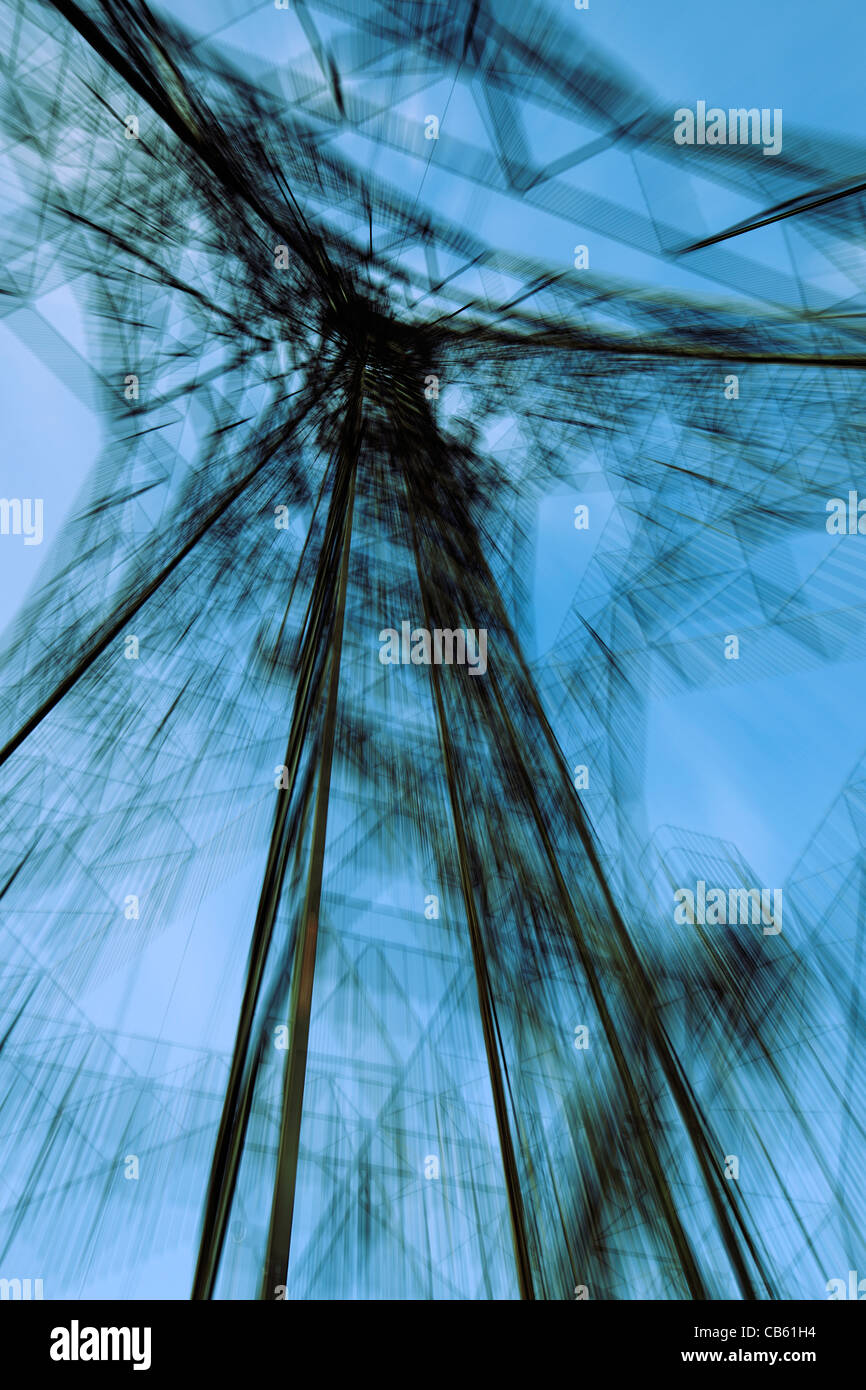 Vertigo Falling Down High Resolution Stock Photography and Images - Alamy