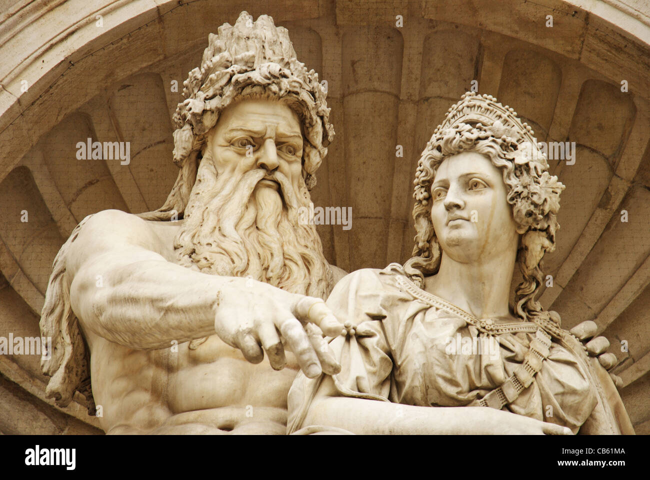 Habsburg myth hi-res stock photography and images - Alamy