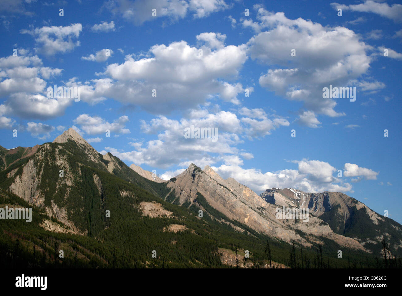 Hogback mountains hi-res stock photography and images - Alamy