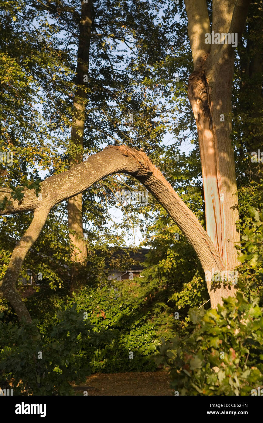 Broken main hi-res stock photography and images - Alamy