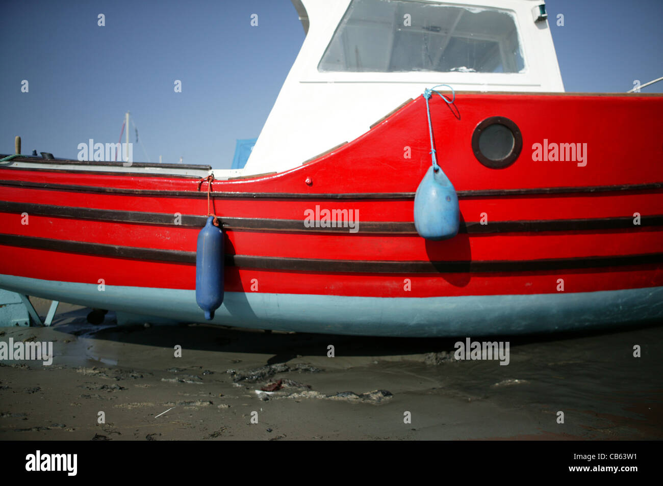 Clay boat hi-res stock photography and images - Alamy