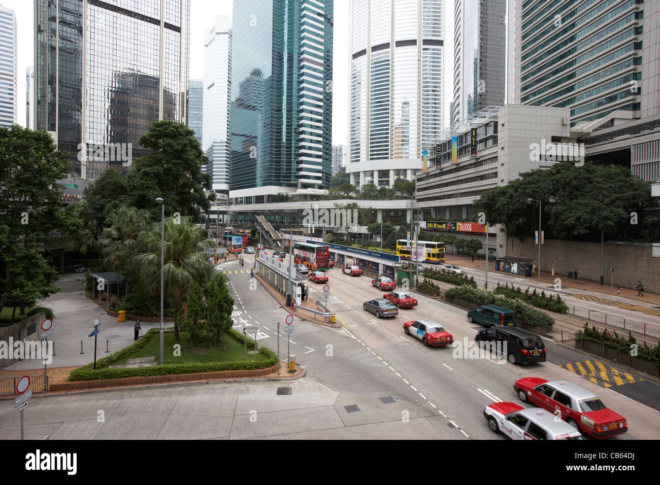 Admiralty district hi-res stock photography and images - Alamy