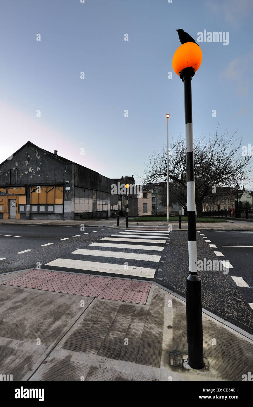 Belisha beacon High Resolution Stock Photography and Images - Alamy