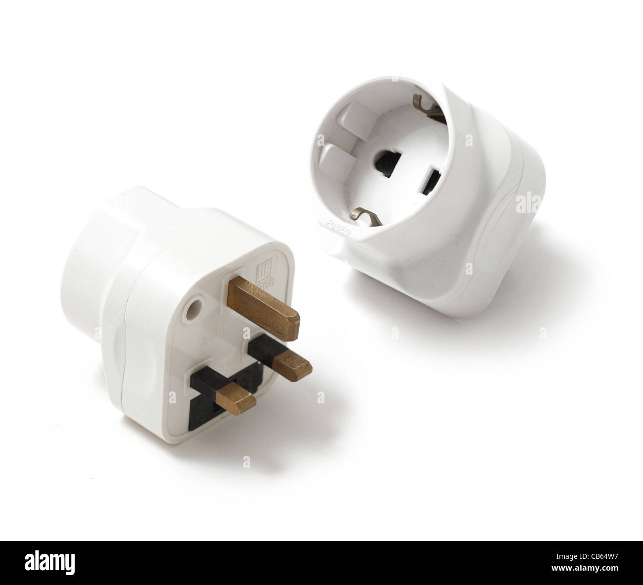 Adapters Hi Res Stock Photography And Images Alamy