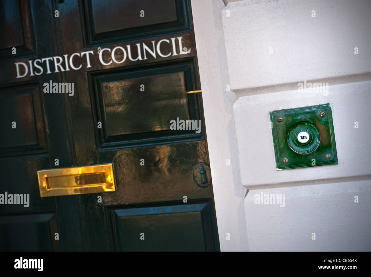 UK DISTRICT COUNCIL Generic Georgian Entrance door to traditional ...