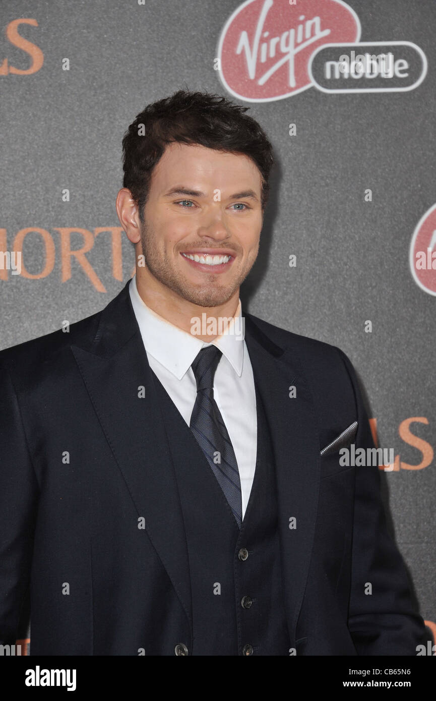 Tanner And Kellan Lutz