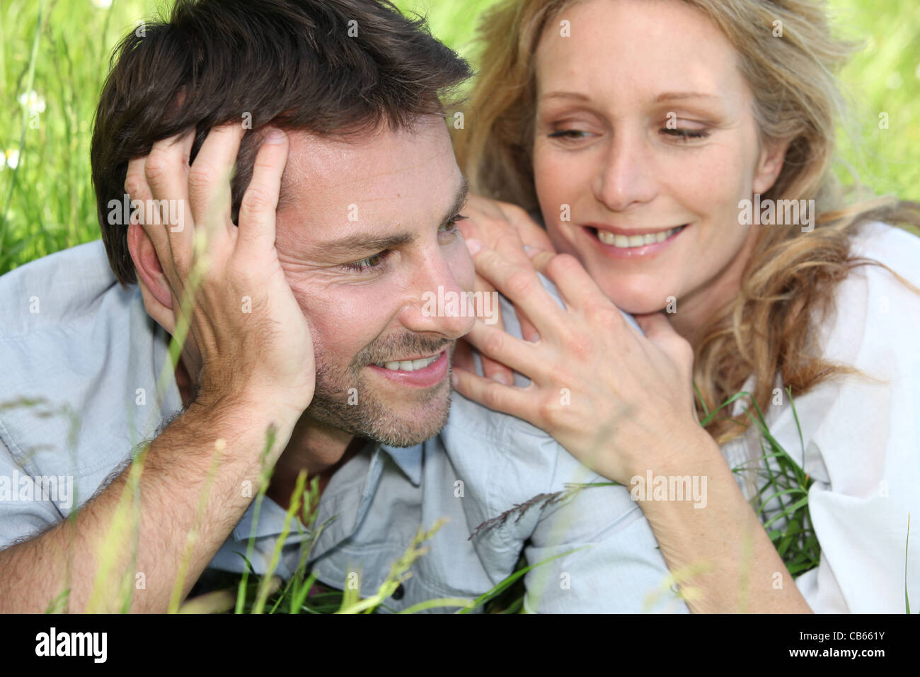close-up of a couple Stock Photo - Alamy