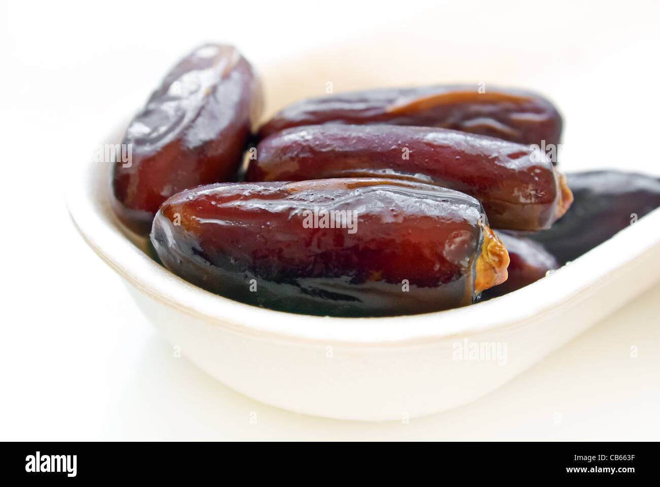 Fruits of date palm hi-res stock photography and images - Alamy