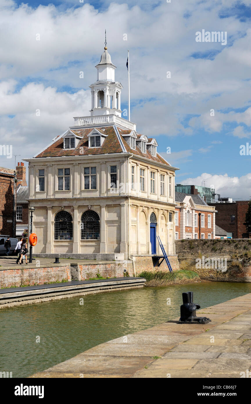 Hanseatic kings lynn norfolk hi-res stock photography and images - Alamy