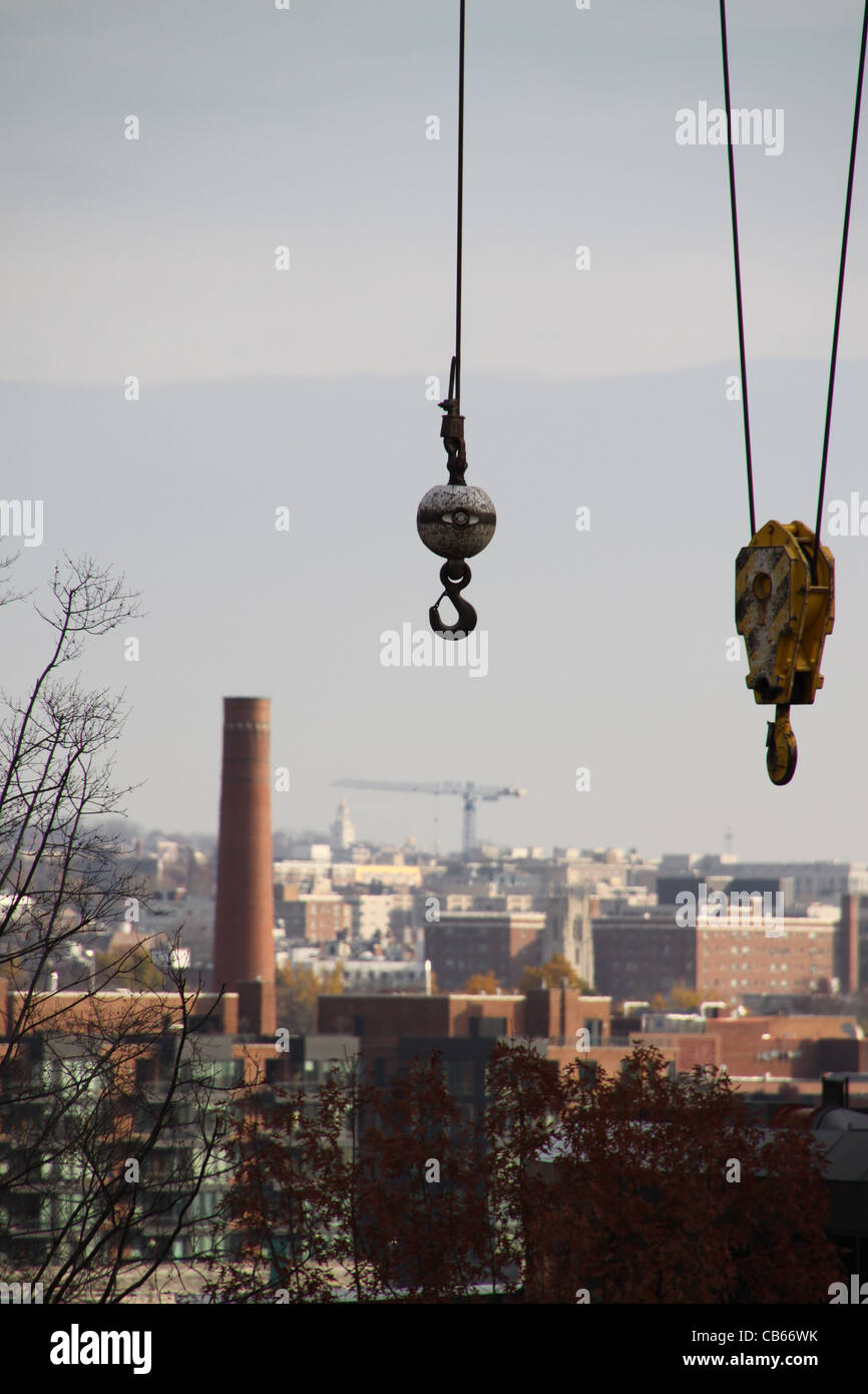 Urban planning and urban construction hi-res stock photography and ...