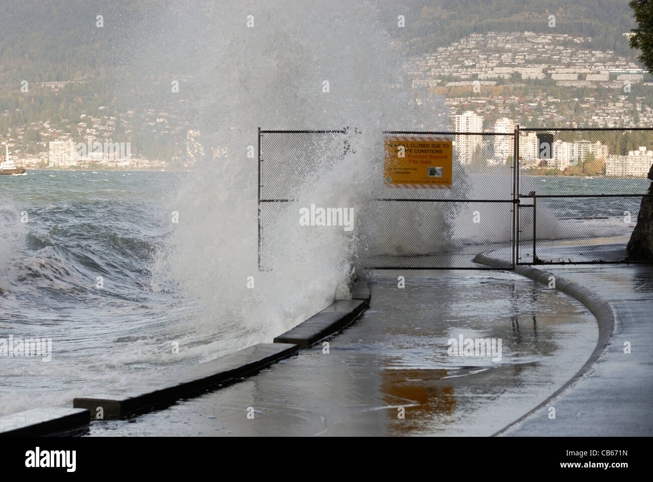 Gate Crashing High Resolution Stock Photography and Images - Alamy